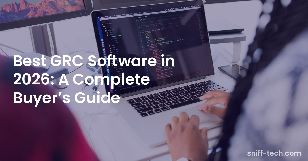 Best GRC Software 2026: Complete Buyer's Guide | Riskonnect